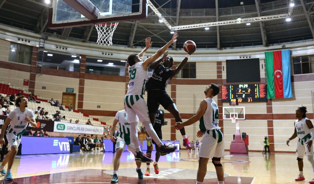 Our basketball team successfully concluded the regular season with a ...